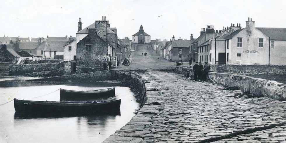 History of Bowmore | Museum of Islay Life